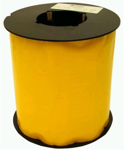 Roller trap 15cm x 100mtr yellow - White fly control - Benfried.com